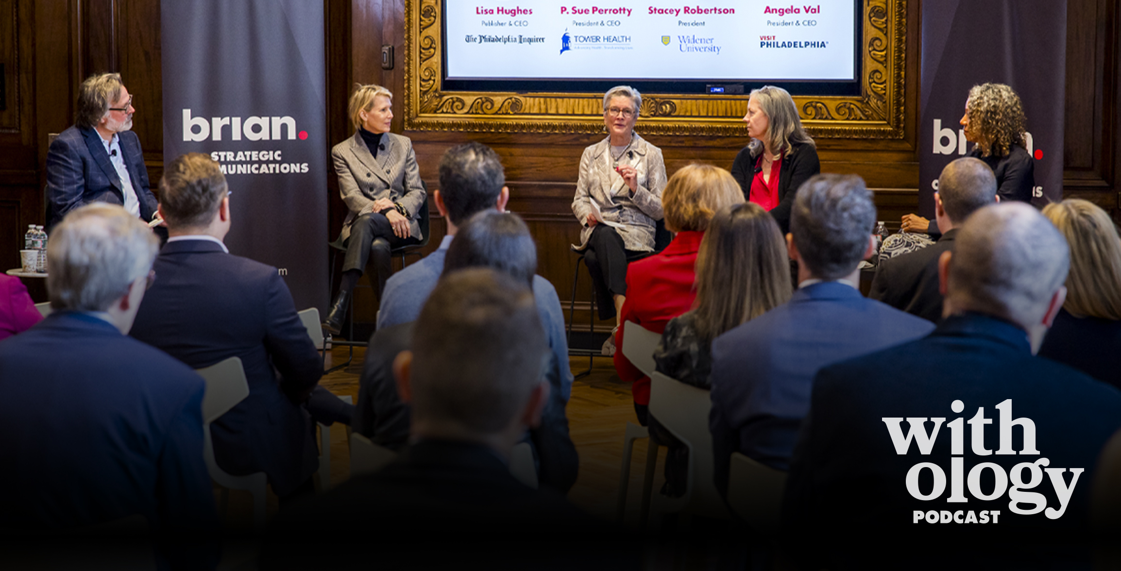 Leading Through Change: Insights from Dynamic Leaders