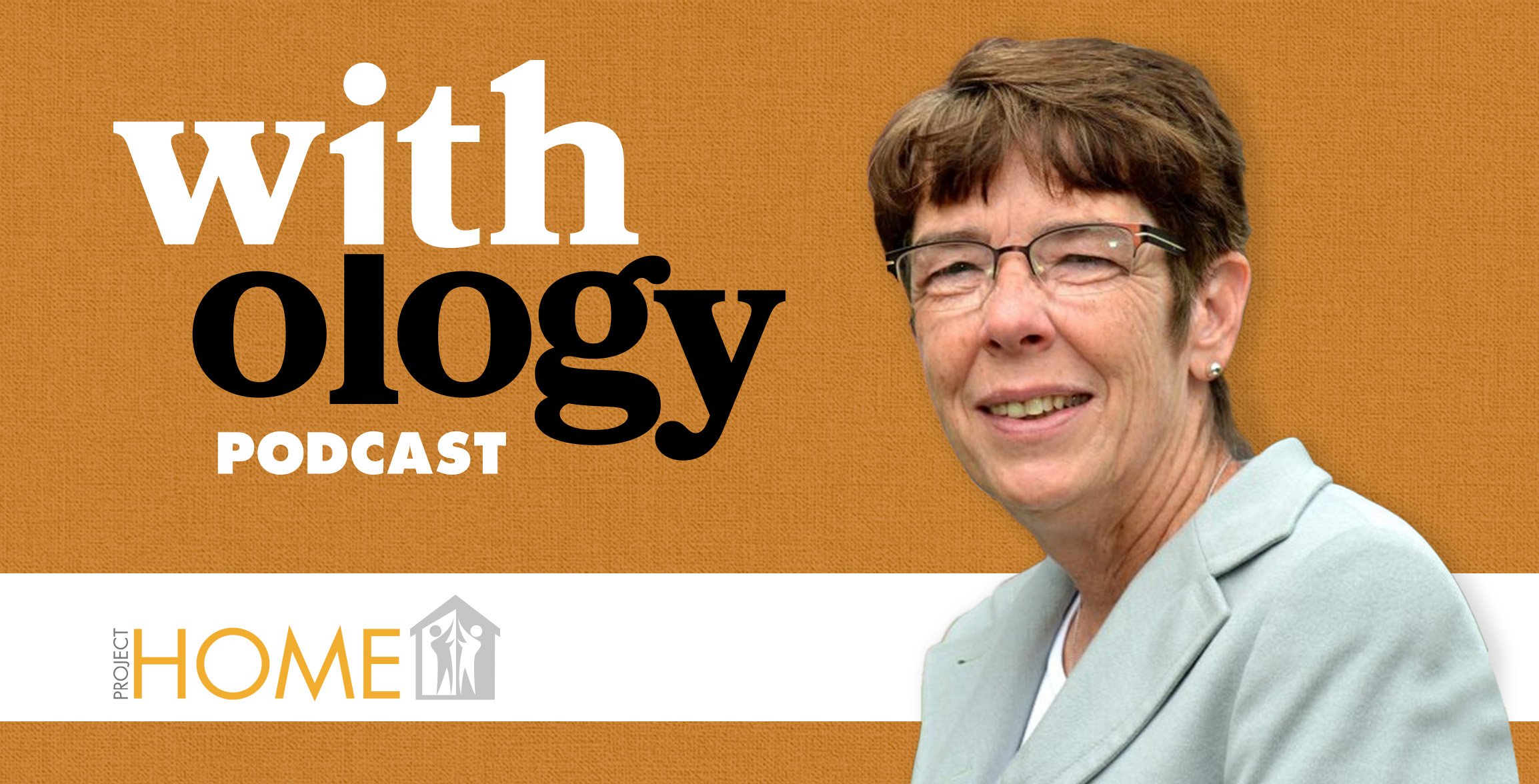A Calling to Care, with Sr. Mary Scullion
