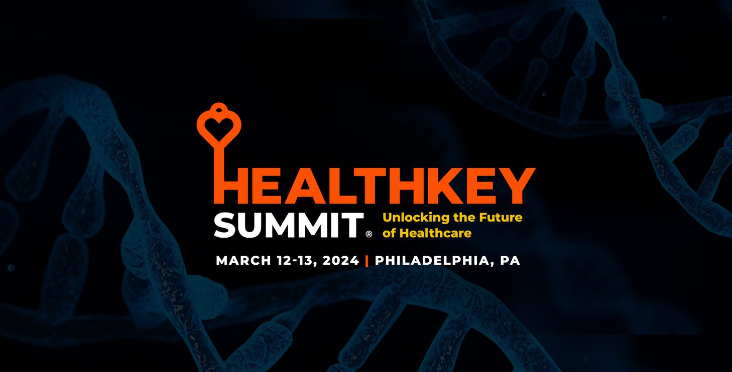 HealthKey Summit Returns to Philadelphia