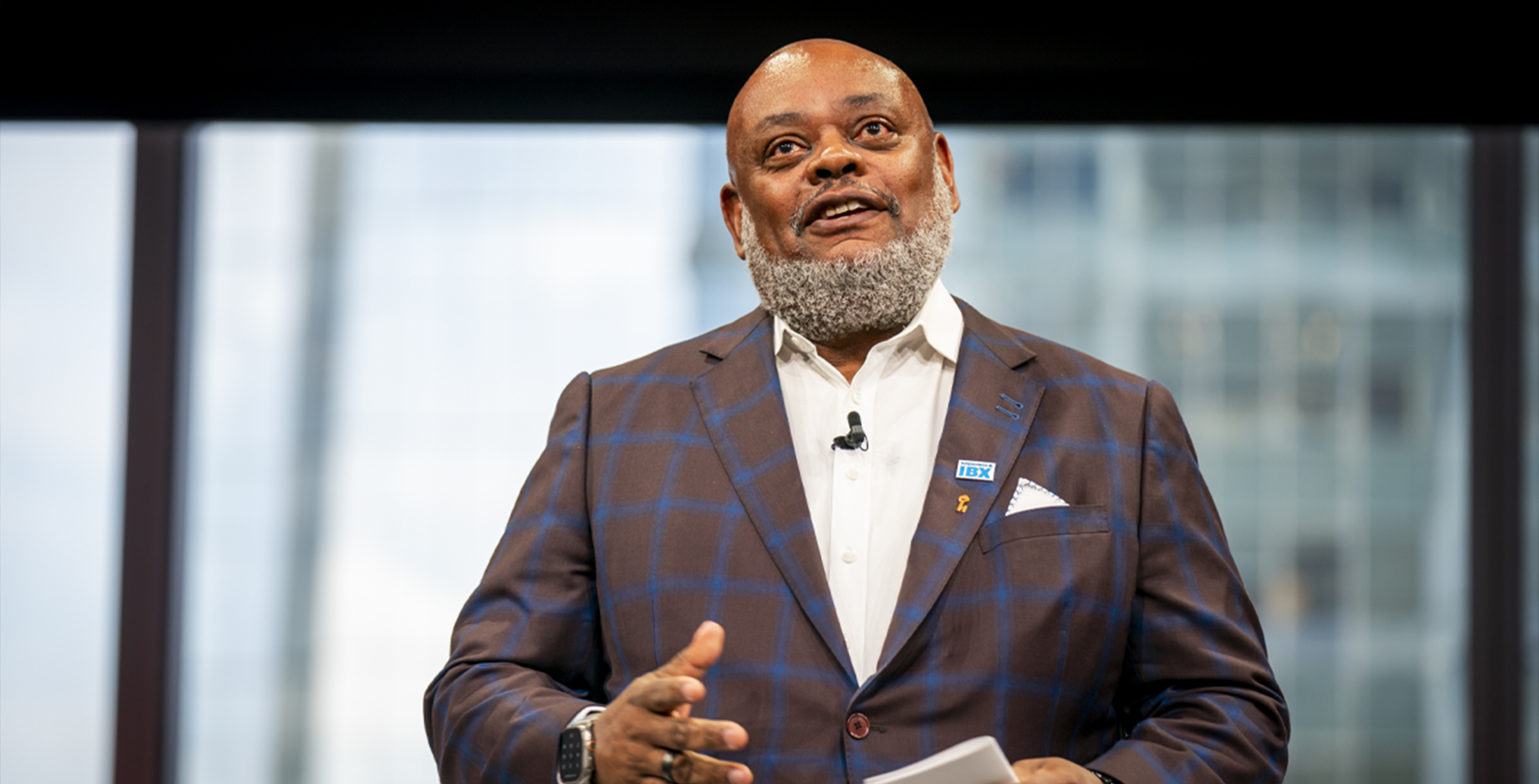 Day 2 HealthKey Summit 2024