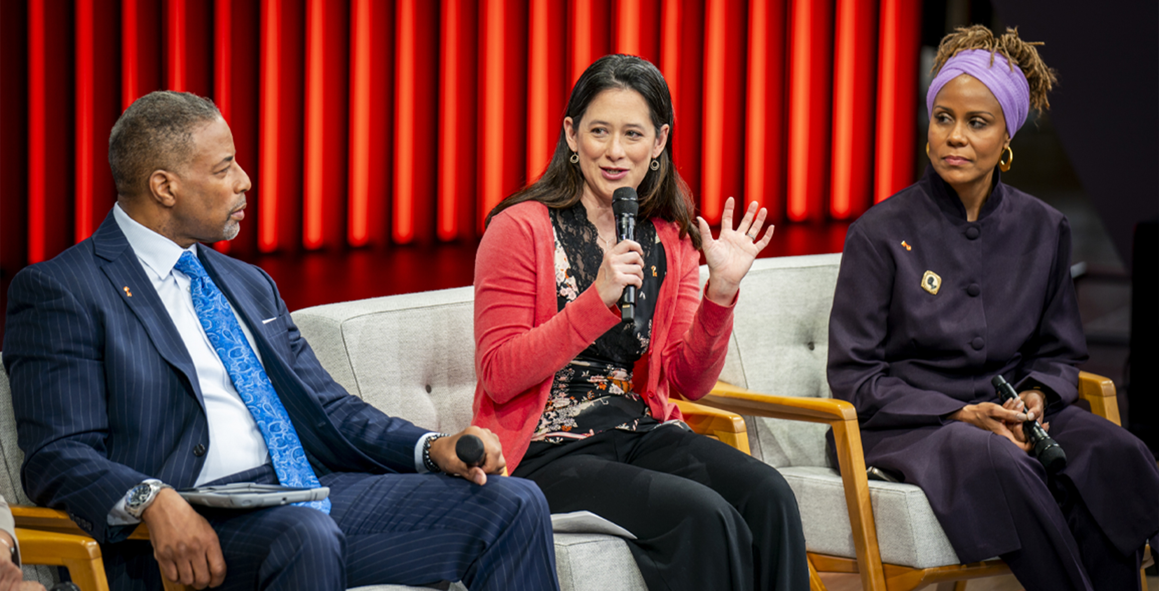 Day 2 HealthKey Summit 2024