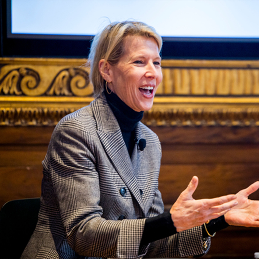 Leading Through Change: Insights from Dynamic Leaders