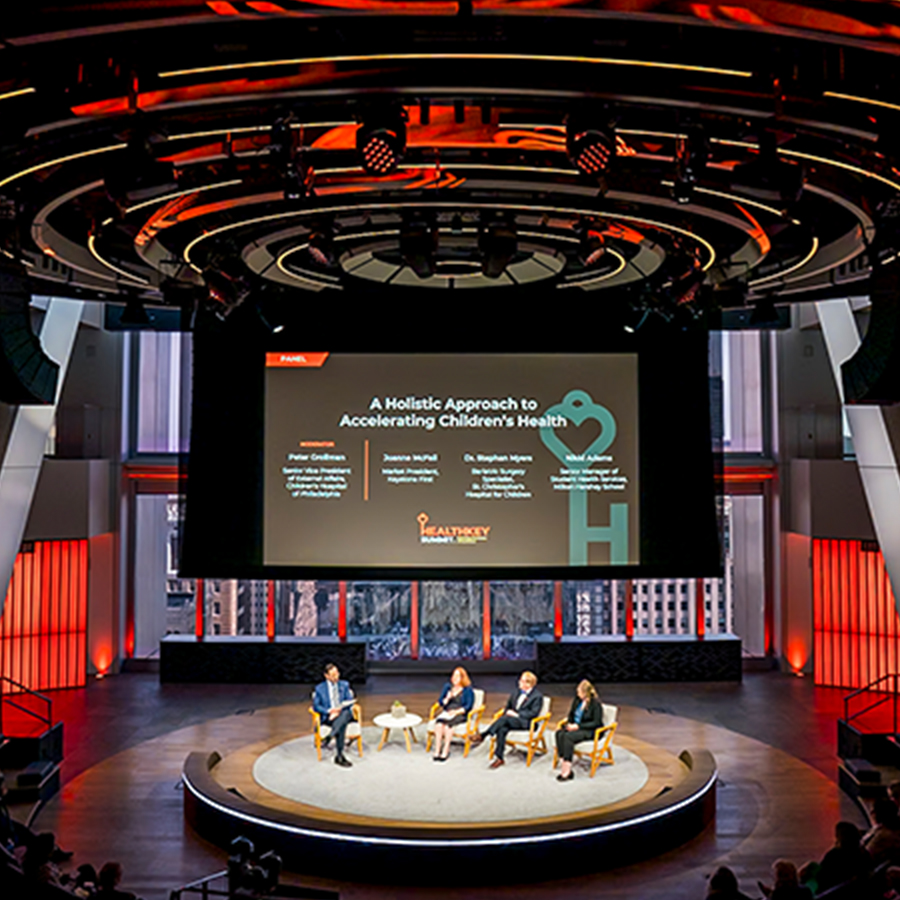 Introducing HealthKey 2025: Making Healthcare Work