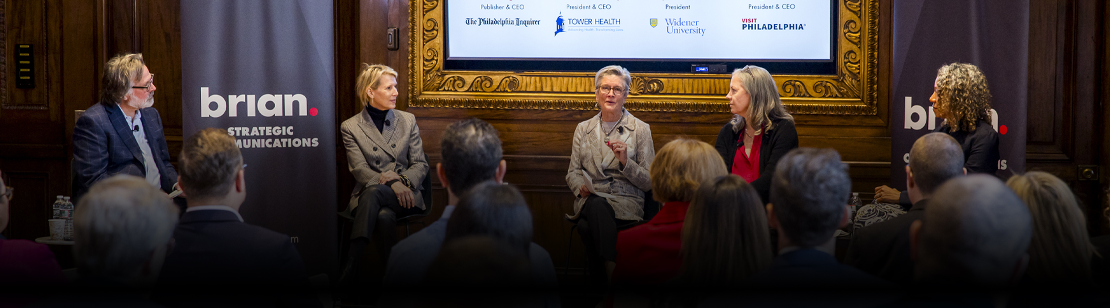 Leading Through Change: Insights from Dynamic Leaders