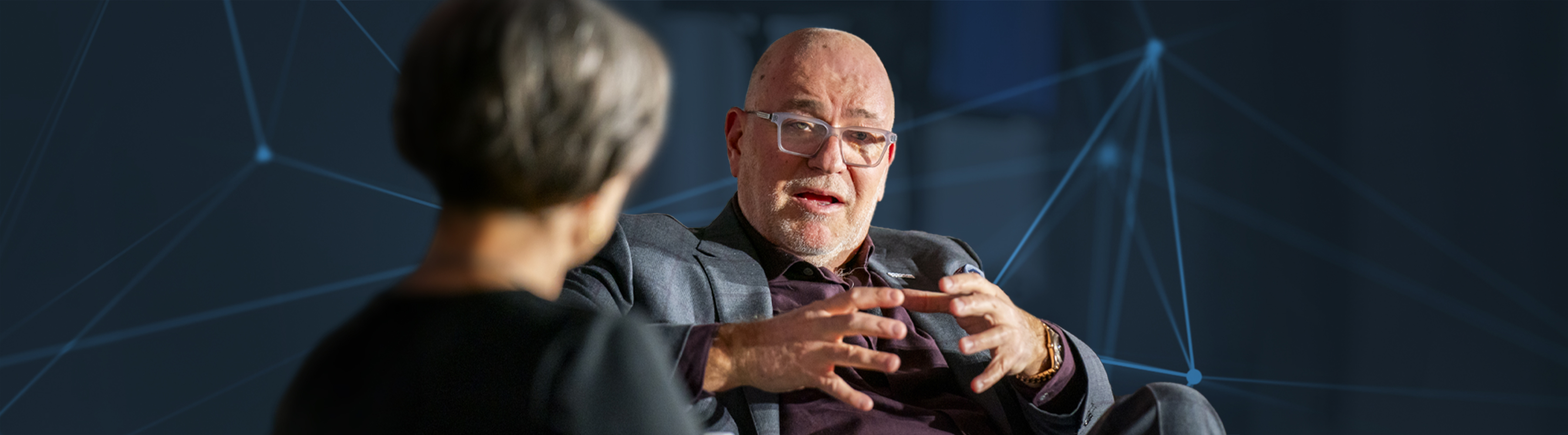 Day 1 HealthKey Summit 2024