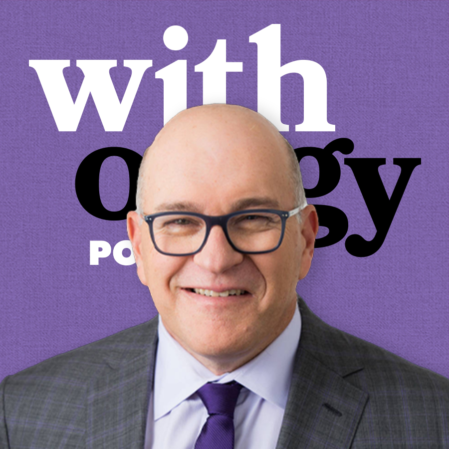 Transforming Challenges Into Triumphs, with Steve Collis