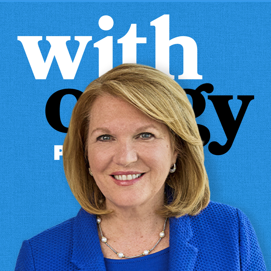 Building An Authentic Culture, with Madeline Bell