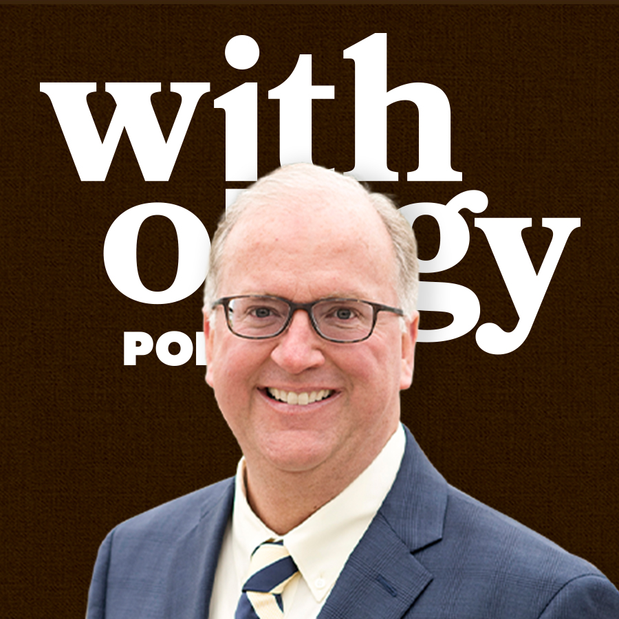 Servant Leadership & Early Learning, with Pete Gurt