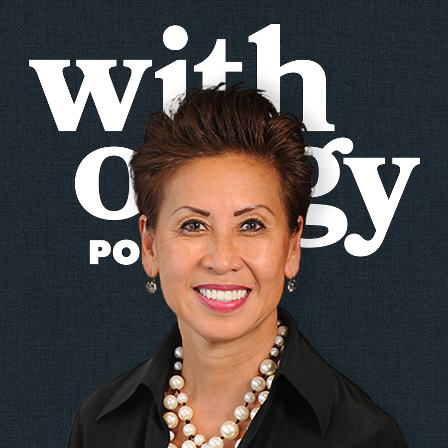 ‘Unstoppable’: Creating a Legacy, with Fawn Lopez