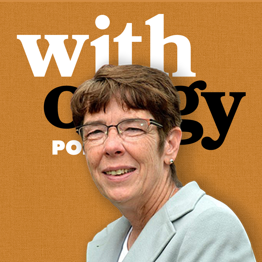 A Calling to Care, with Sr. Mary Scullion